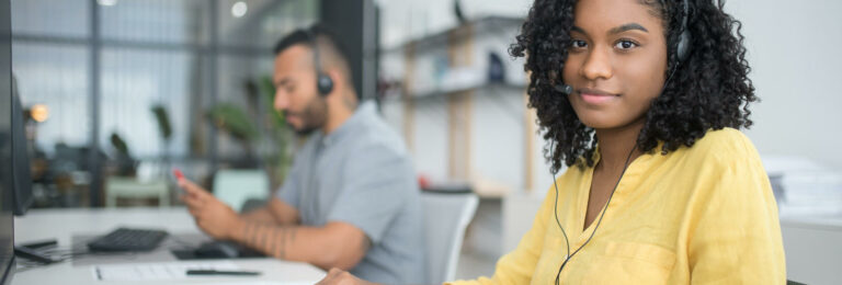 Services - My Call Center Solutions