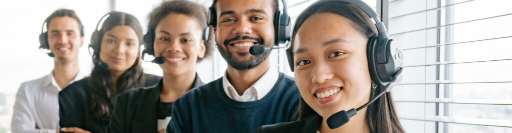 Contact Us - My Call Center Solutions