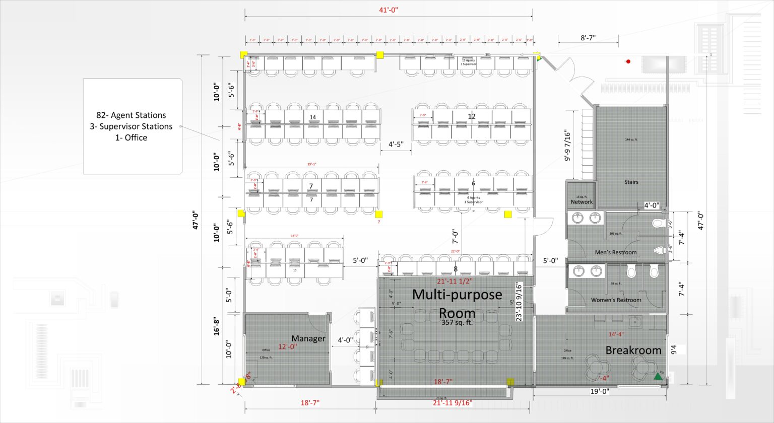 The Expansion of Call Center Solutions - My Call Center Solutions