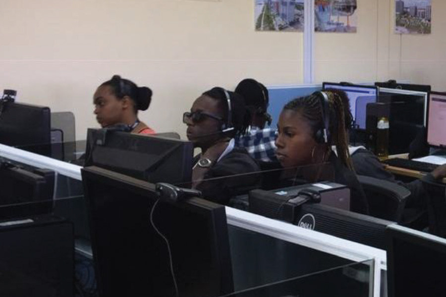 Resort Collection Outsources Call Center To Jamaica My Call Center
