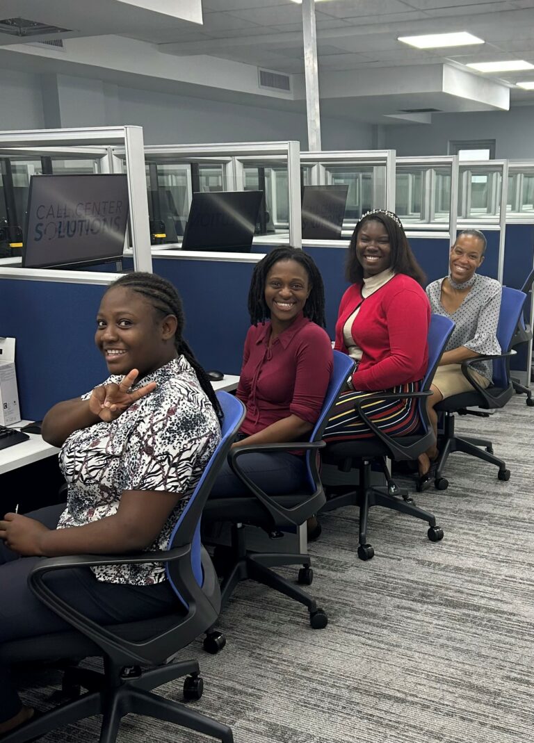 CCS Success | Call Center Solutions - My Call Center Solutions